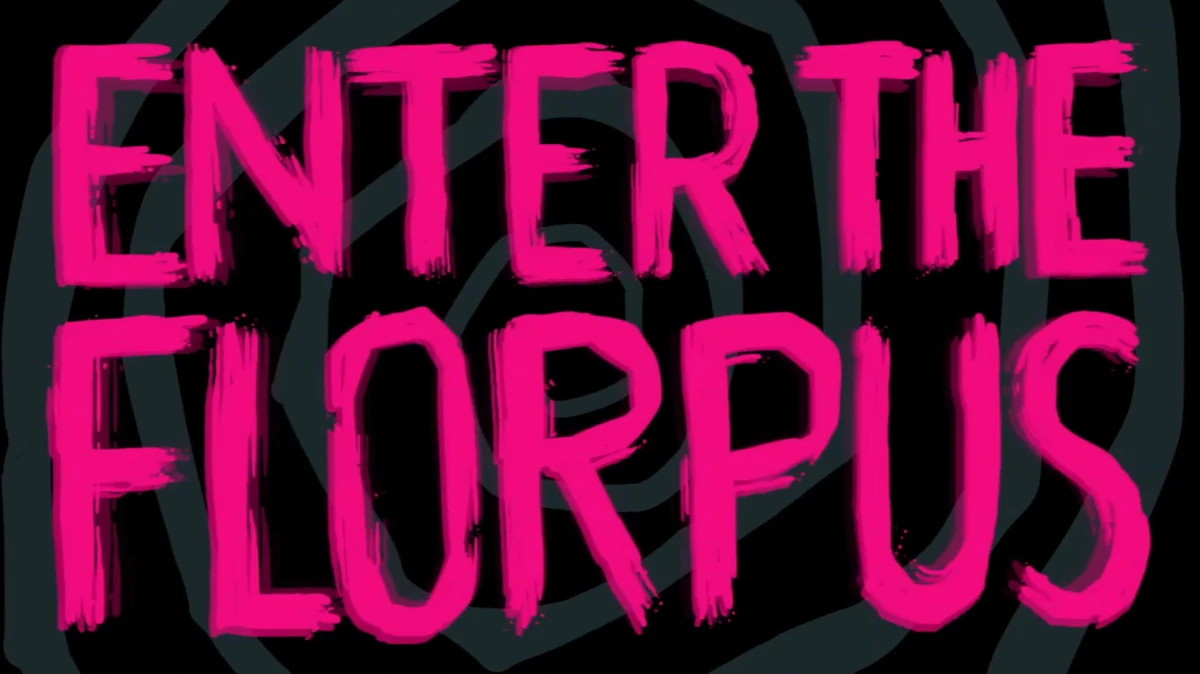 Invader Zim: Enter the Florpus | Nickelodeon | Fandom