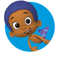 Goby | Nickelodeon | Fandom