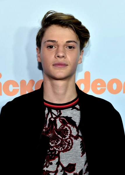 Jace Norman | Nickelodeon Wiki | Fandom