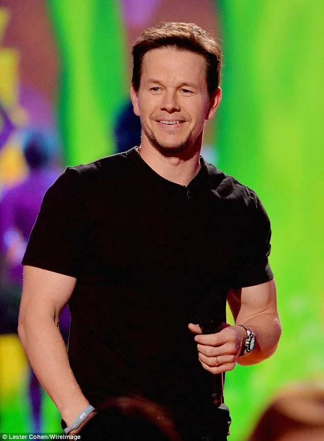 Mark Wahlberg | Nickelodeon | Fandom
