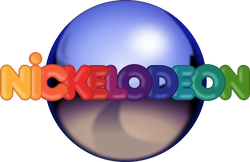 Nickelodeon Crayon Logo