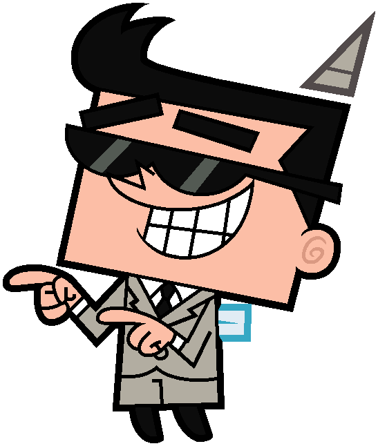 Sanderson | Nickelodeon | Fandom