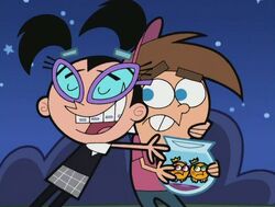 Tootie | Nickelodeon | Fandom