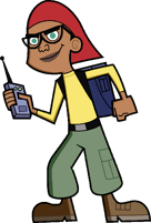 Tucker Foley | Nickelodeon | Fandom