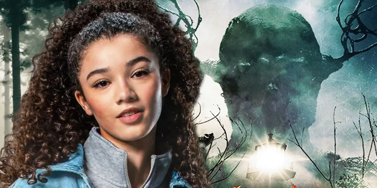 Gabby Lewis | Nickelodeon | Fandom