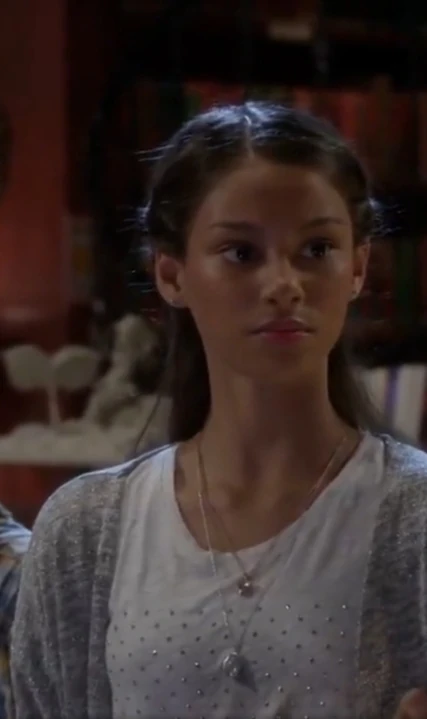 Haley Daley | Nickelodeon | Fandom