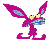 Ickis | Nickelodeon | Fandom