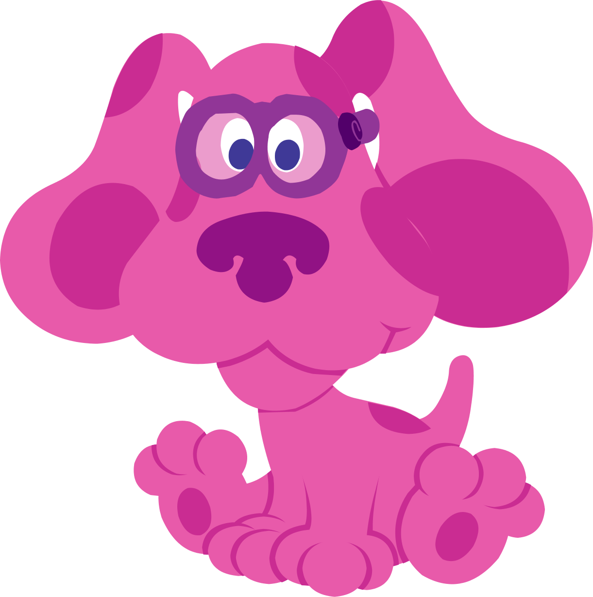 Magenta | Nickelodeon | Fandom