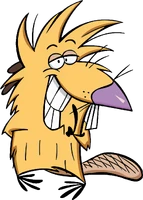 Norbert Beaver | Nickelodeon | Fandom