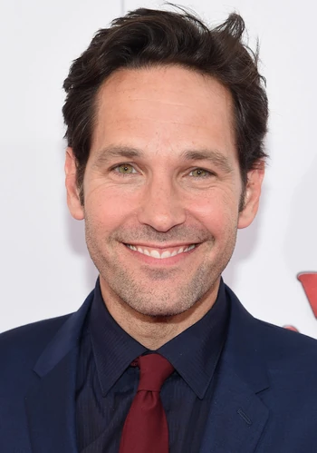 Paul Rudd | Nickelodeon | Fandom
