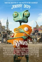 Rango | Nickelodeon | Fandom