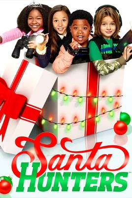 Santa Hunters | Nickelodeon | Fandom