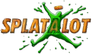 Splatalot! | Nickelodeon | Fandom