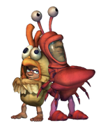 Tak (Tak and the Power of Juju) | Nickelodeon | Fandom