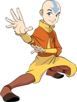 Aang | Nickelodeon | Fandom