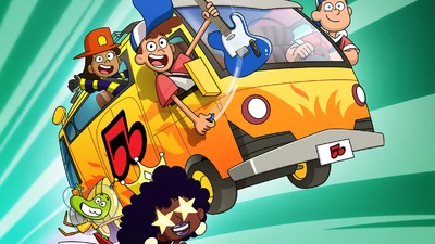 Discuss Everything About Nickelodeon | Fandom