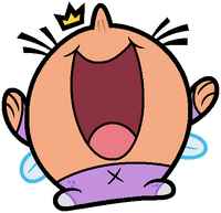 Poof | Nickelodeon | Fandom