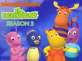 The Backyardigans (Season 3) | Nickelodeon | Fandom
