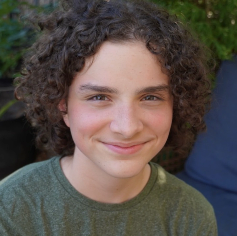 Zane VanWicklyn | Nickelodeon | Fandom