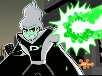 Dan Phantom | Nickelodeon Wiki | Fandom