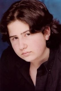 Jack Salvatore Jr. | Nickelodeon | Fandom