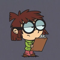 Lisa Loud | Nickelodeon | Fandom