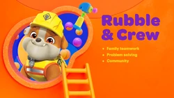 Splat Zone Jr./Gallery | Nickelodeon | Fandom
