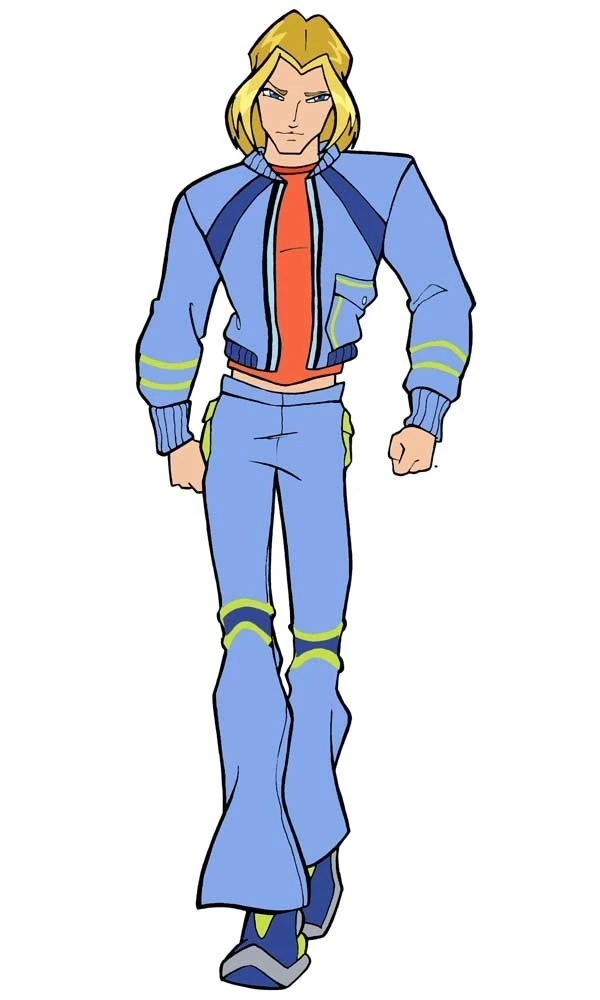 Sky | Nickelodeon Wiki | Fandom