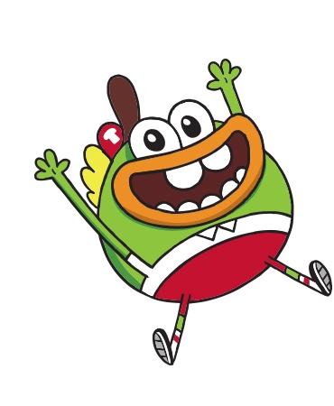 Buhdeuce | Nickelodeon | Fandom