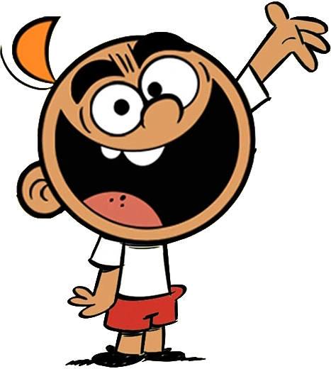 Carlitos Casagrande | Nickelodeon | Fandom
