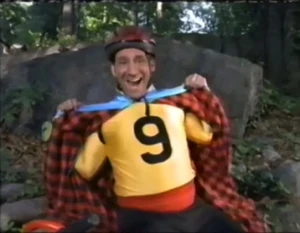 Countin' Carl (short) | Nickelodeon | Fandom