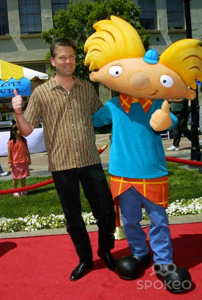 Craig Bartlett | Nickelodeon | Fandom