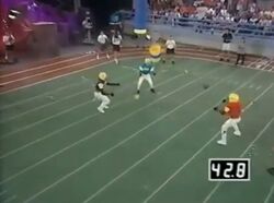 Nickelodeon GUTS | Nickelodeon | Fandom