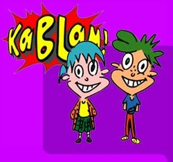 KaBlam! | Nickelodeon | Fandom
