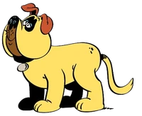 Lalo | Nickelodeon | Fandom