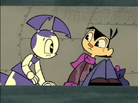 Sheldon Lee | Nickelodeon | Fandom