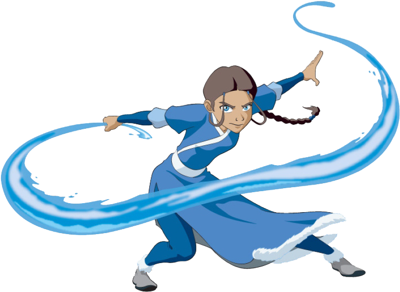 Katara | Nickelodeon | Fandom