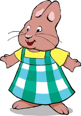 Louise (Max & Ruby) | Nickelodeon | Fandom