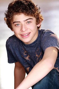 Ryan Ochoa | Nickelodeon | Fandom