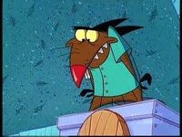 Daggett Beaver | Nickelodeon | Fandom