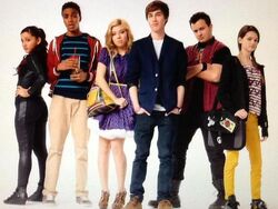 Swindle | Nickelodeon | Fandom