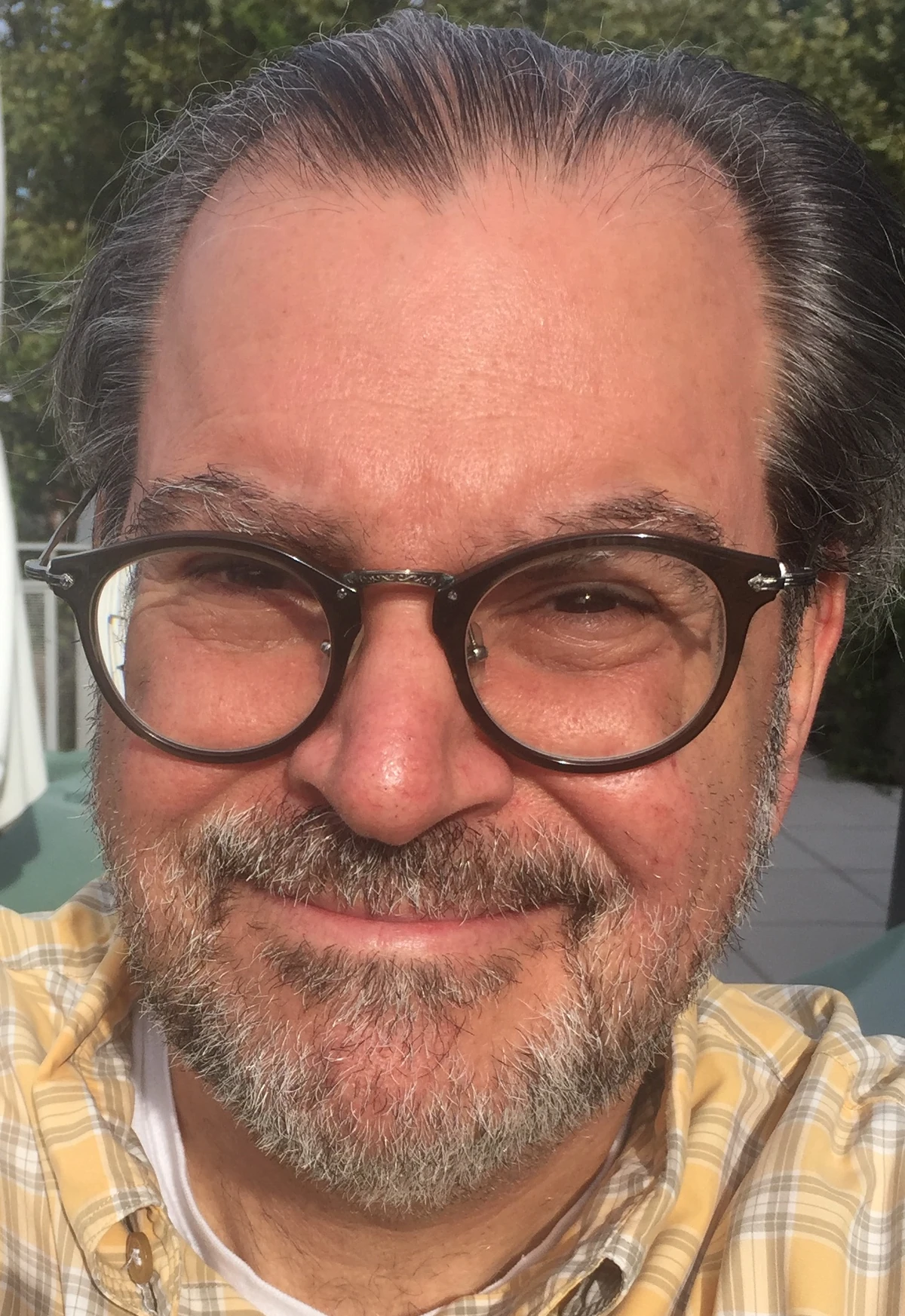 Alan Goodman | Nickelodeon | Fandom