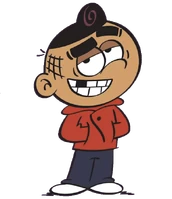 Carl Casagrande | Nickelodeon | Fandom