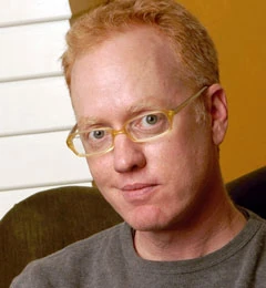 Patrick Bristow | Nickelodeon | Fandom