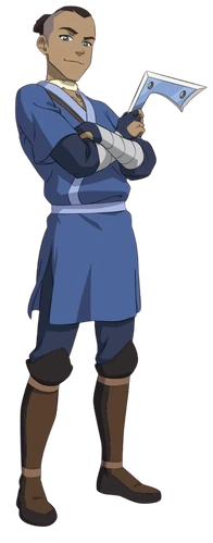 Sokka | Nickelodeon | Fandom