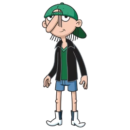 Sid | Nickelodeon | Fandom