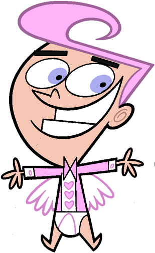 Cupid | Nickelodeon | Fandom