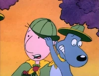 Doug Funnie | Nickelodeon | Fandom