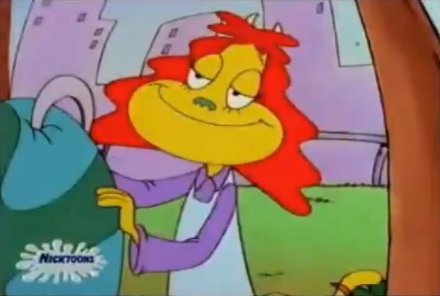 Paula | Nickelodeon | Fandom