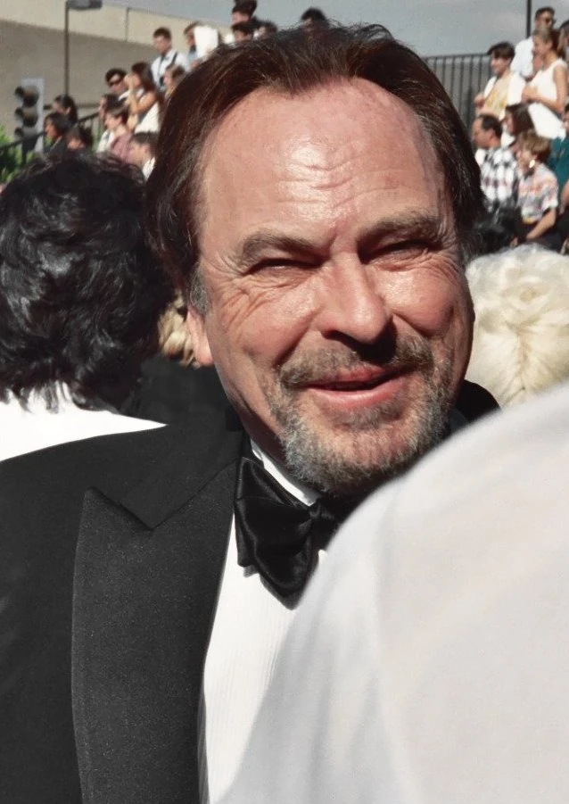 Rip Torn | Nickelodeon | Fandom